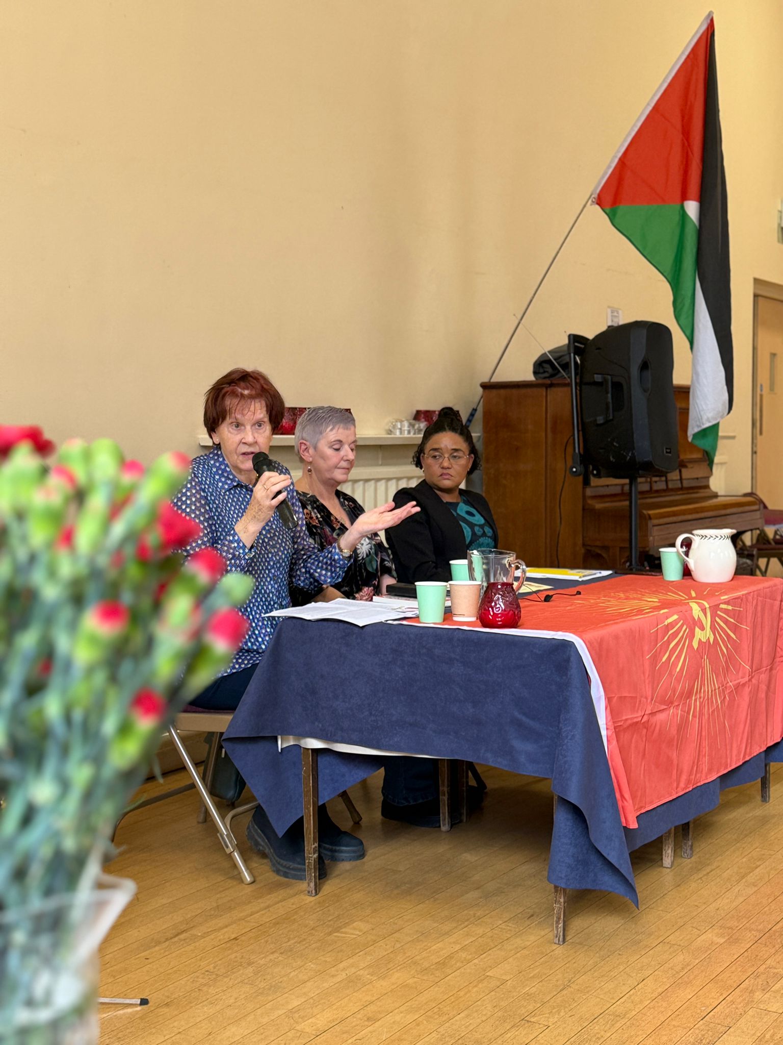 International Working Women’s Day-March 2026 - Irish Communist Party